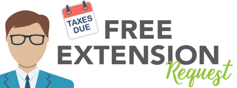 Tax Extension Request • Williams Tax & Accounting